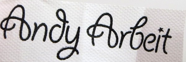 Krake - Andy Arbeit | K | A - Z | Perlsacktiere | Perlsacktiere.de