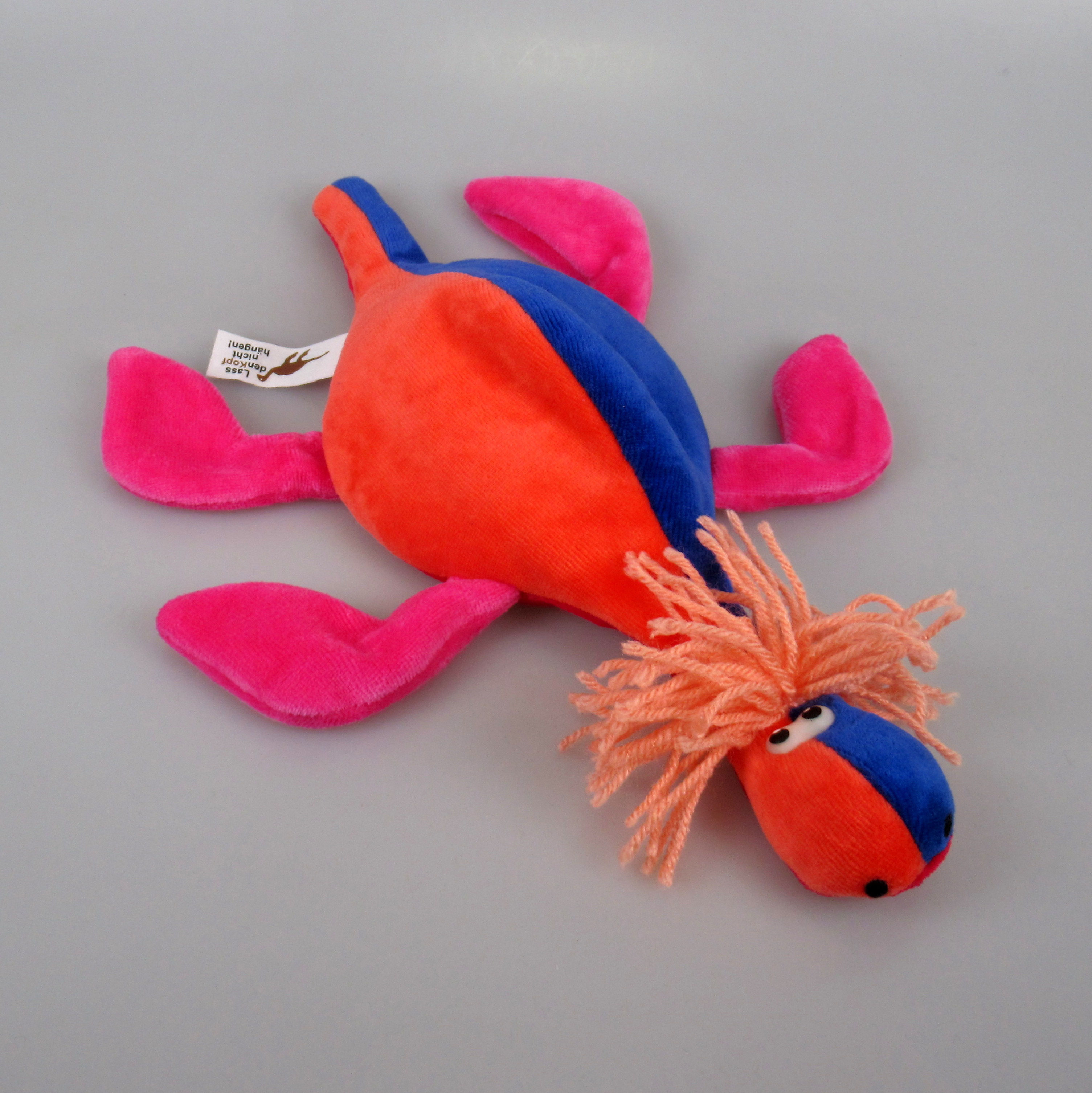Elasmo Saurier | Perlsacktiere.de