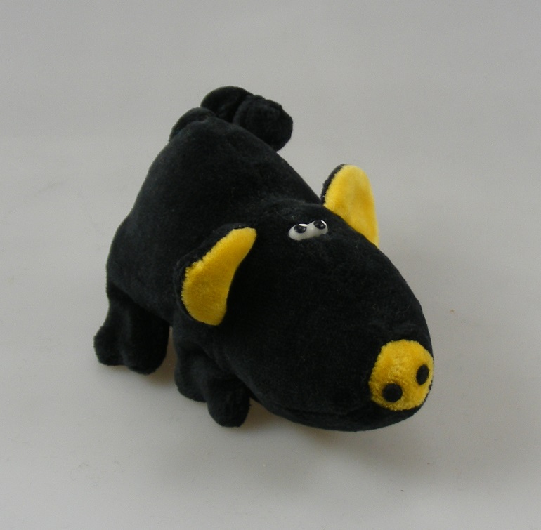 Schwein klein - Pottsau | Perlsacktiere.de