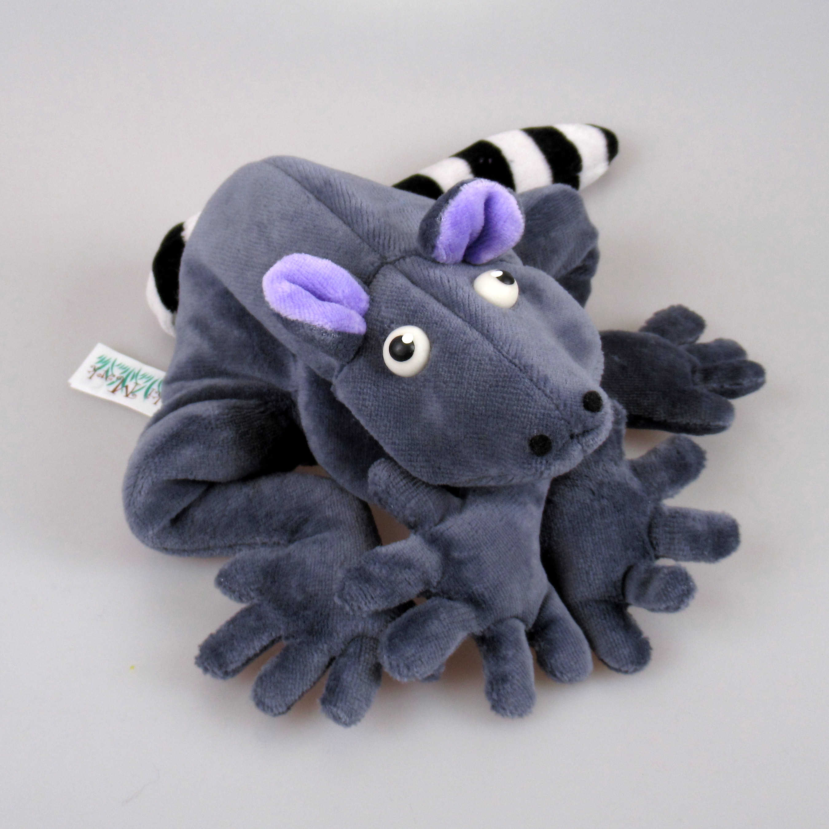 Maki-Affe | Perlsacktiere.de